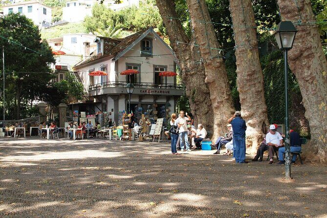 Monte Palace Tropical Garden tour with Cable Car - Final Thoughts