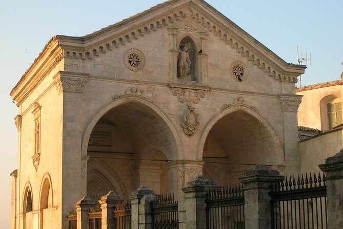 Monte Sant Angelo tour: an amazing spiritual Sanctuary of Archangel St. Michael - Authentic Experiences and Review Insights