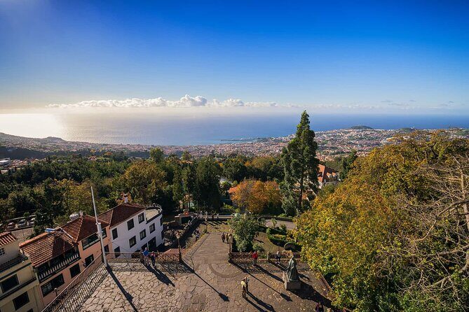 Monte Tropical Garden & Toboggans private Tuk-Tuk tour - FAQ