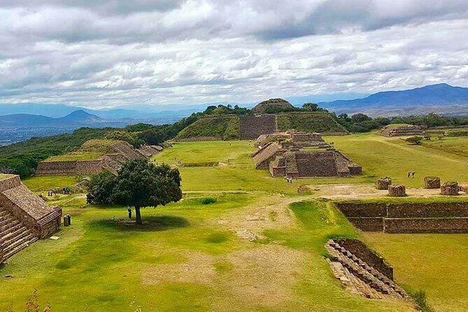 Montealban Tour - The Sum Up: Is the Monte Alban Tour Worth It?