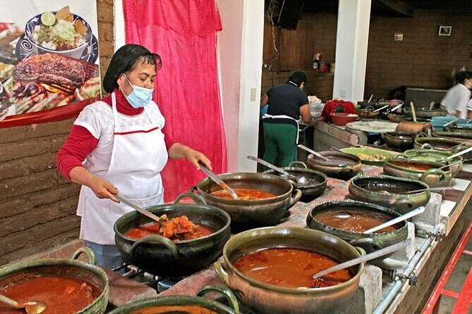 Montealban Tour - FAQ: Your Questions Answered