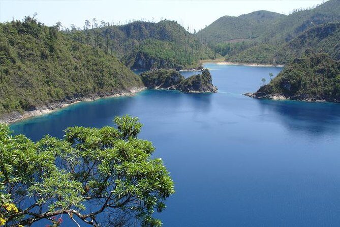 Montebello clear lakes & Chiflon Waterfalls from San Cristobal - Final Thoughts: Why This Tour Might Be Just Right for You