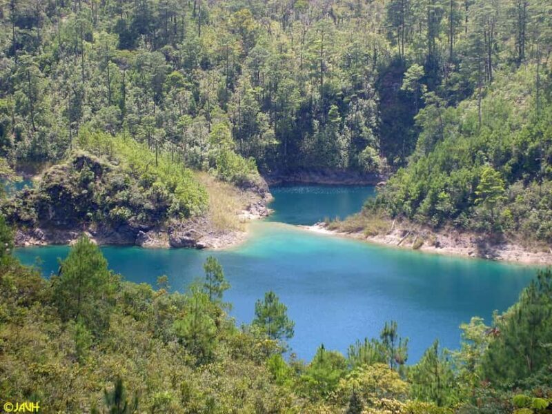 Montebello Lagoons and Chiflón Waterfalls Tour - An In-Depth Look at the Tour Experience