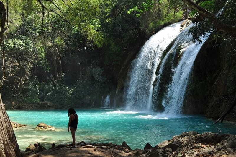 Montebello Lakes and Chiflon Day Tour from San Cristobal - Who Will Love This Tour?