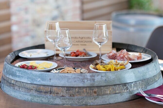 Montecarlo E-Bike One Day Tour with Lunch and Tasting - How the Tour Works for Different Travelers