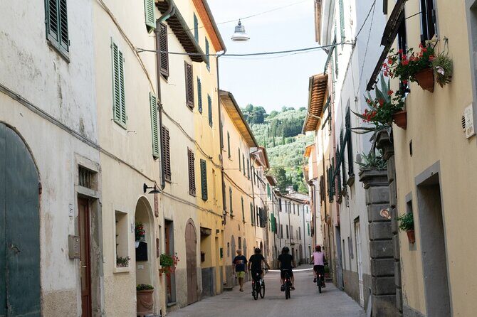 Montecarlo E-Bike One Day Tour with Lunch and Tasting - Analyzing the Price and Experience