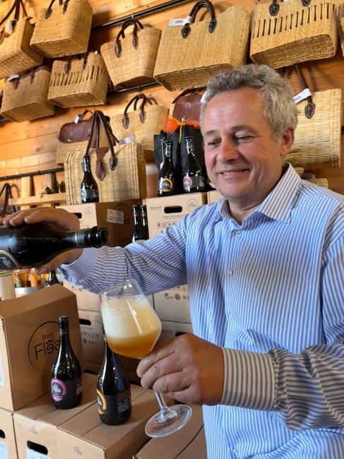 Montecatini Terme: Aperitifs with local wine and oil tasting - FAQ