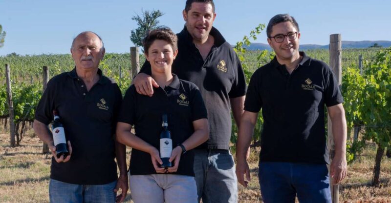 Montefalco: Winery and Vineyard Tour and Private Tasting - FAQ