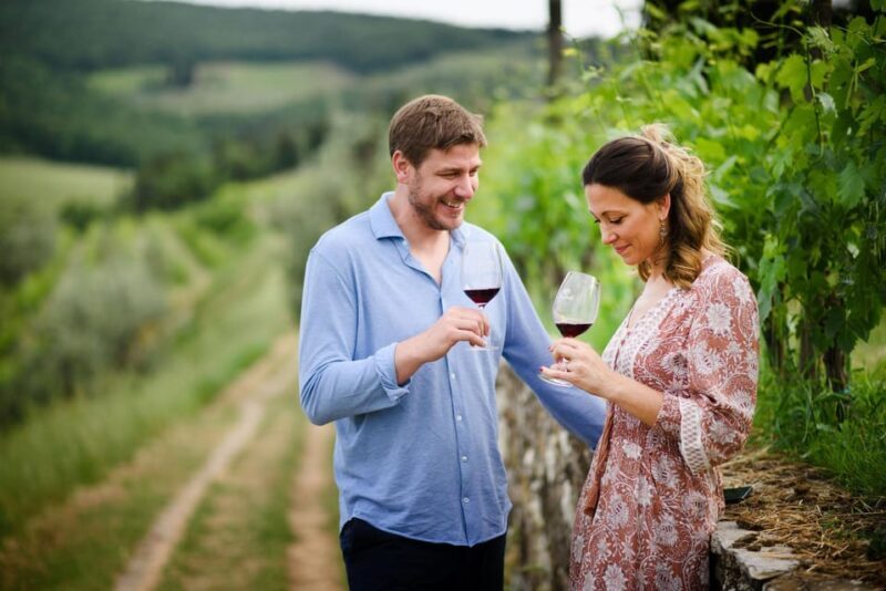 Montefioralle: Winery Tour and Wine Tasting - Final Thoughts