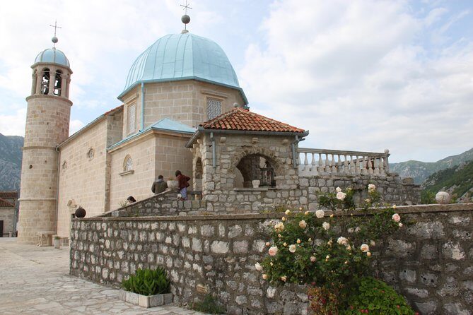 Montenegro Bay Cruise with Lunch on the Boat day trip - Price and Value