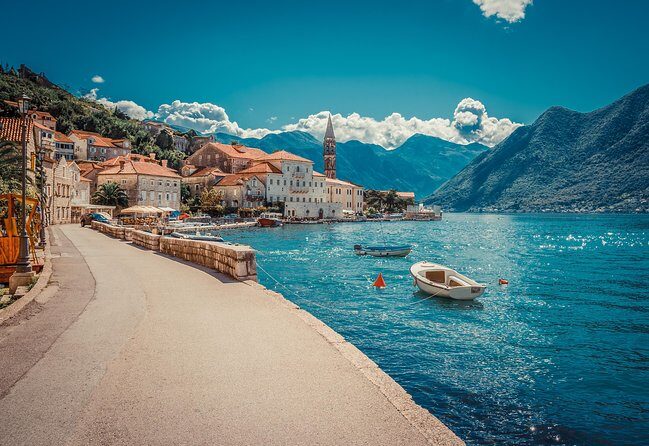 Montenegro Bay Cruise with Lunch on the Boat day trip - FAQ