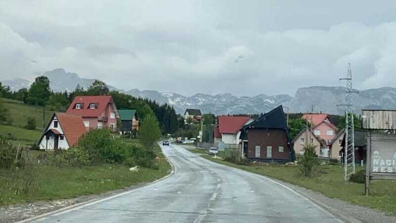 Montenegro Black Lake-Durmitor, Tara (kanyon ,river, bridge) - An In-Depth Look at the Itinerary