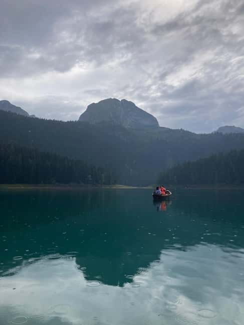 Montenegro Black Lake-Durmitor, Tara (kanyon ,river, bridge) - Potential Drawbacks & Considerations