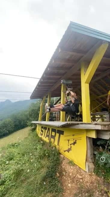 Montenegro Black Lake-Durmitor, Tara (kanyon ,river, bridge) - Final Thoughts