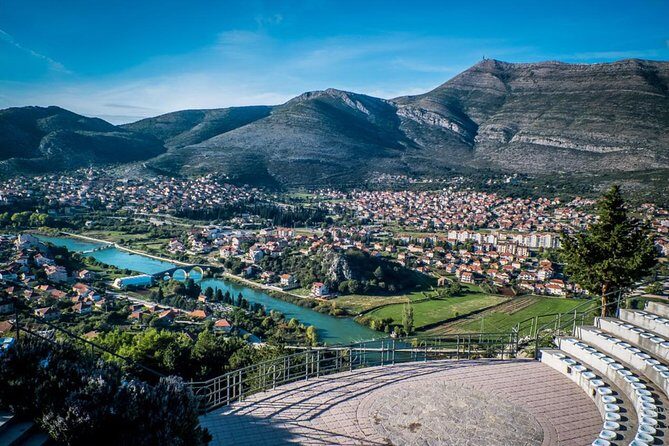 Montenegro & Bosnia in 1day: 2 Countries Day Tour from Dubrovnik - Key Points