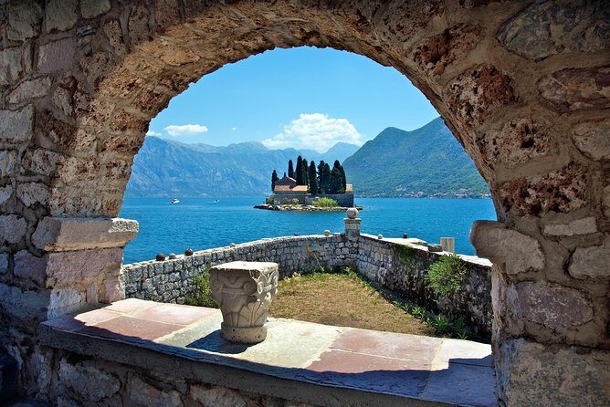 Montenegro Coast Private Day Trip from Dubrovnik - An In-Depth Look at the Montenegro Coast Day Trip