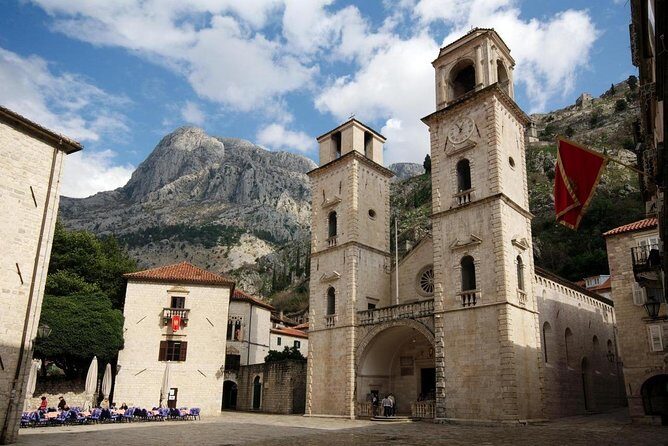 Montenegro Coast Private Day Trip from Dubrovnik - The Sum Up