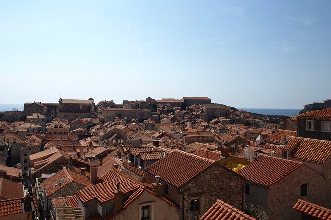 Montenegro Coast Private Day Trip from Dubrovnik - FAQ