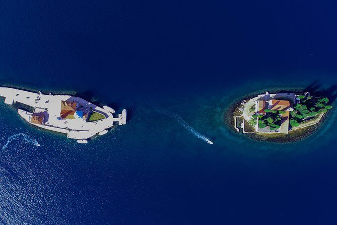 Montenegro coast- Tivat, Kotor and Budva (suggested for cruise ship travelers) - Analyzing the Value