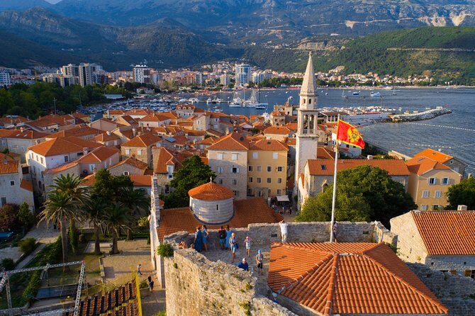 Montenegro coast- Tivat, Kotor and Budva (suggested for cruise ship travelers) - FAQs