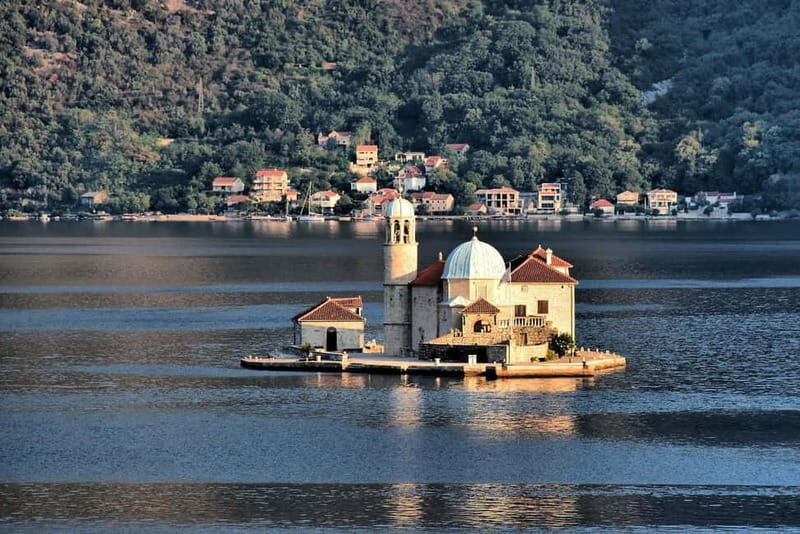 Montenegro Day Trip & Kotor Bay Short Boat Cruise - What to Expect from the Itinerary