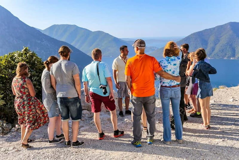 Montenegro: Durmitor, Tara & Ostrog Monastery Day Trip - What Makes This Tour Stand Out?