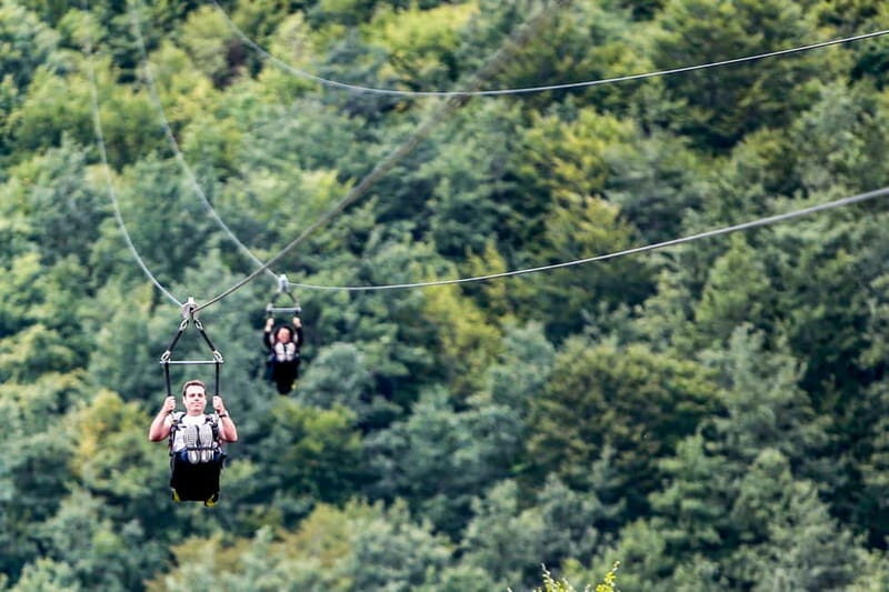 Montenegro: Durmitor, Tara & Ostrog Monastery Day Trip - FAQ