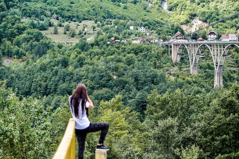 Montenegro: Durmitor, Tara & Ostrog Monastery Day Trip - Final Thoughts