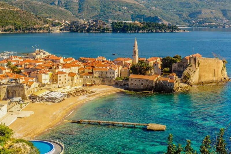 Montenegro from Albania: A Day Tour full of discoveries - Key Points