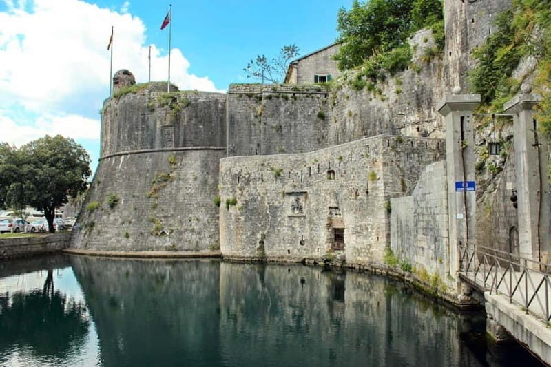 Montenegro from Albania: A Day Tour full of discoveries - An in-depth look at the Montenegro from Albania tour