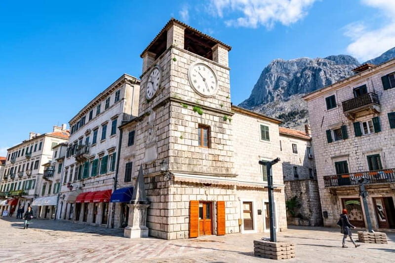 Montenegro from Albania: A Day Tour full of discoveries - Final thoughts