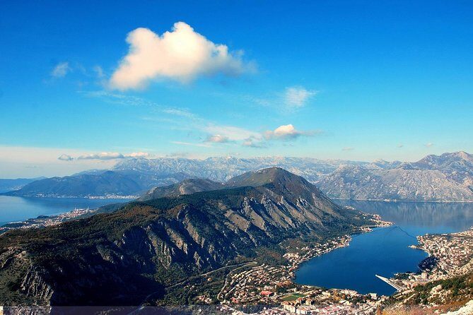 Montenegro Full Day Private trip from Dubrovnik - Exploring the Itinerary: What You Can Expect