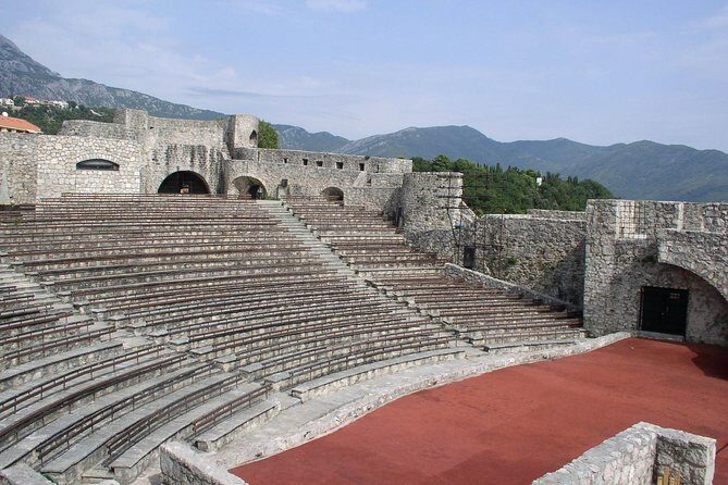 Montenegro Full Day Private trip from Dubrovnik - The Real Traveler Insights