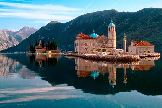 Montenegro full-day tour - Exploring the Montenegro Full-Day Tour: A Practical Guide for Curious Travelers