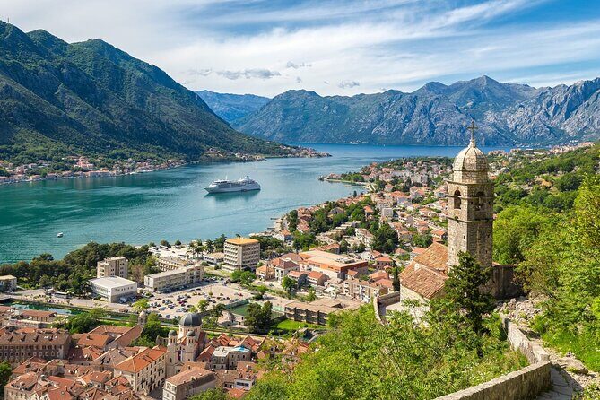 Montenegro full-day tour - Practical Details and Tips