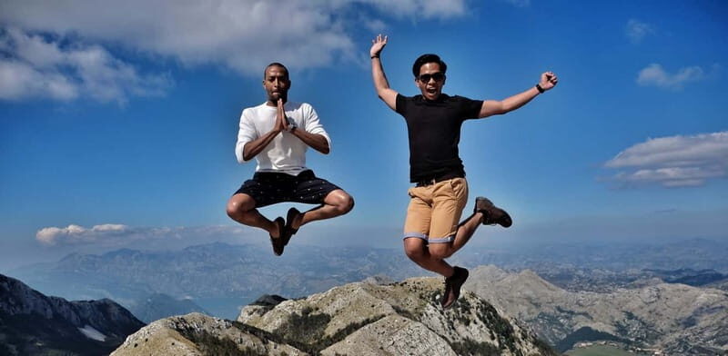 Montenegro: Full-Day Tour to Lovcen National Park & More - An Impressive Start with Aerial Views and Cable Car Ride