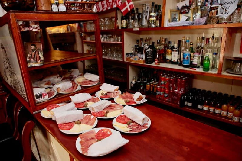 Montenegro: Full-Day Tour to Lovcen National Park & More - Sveti Stefan Viewpoint and Scenic Drive