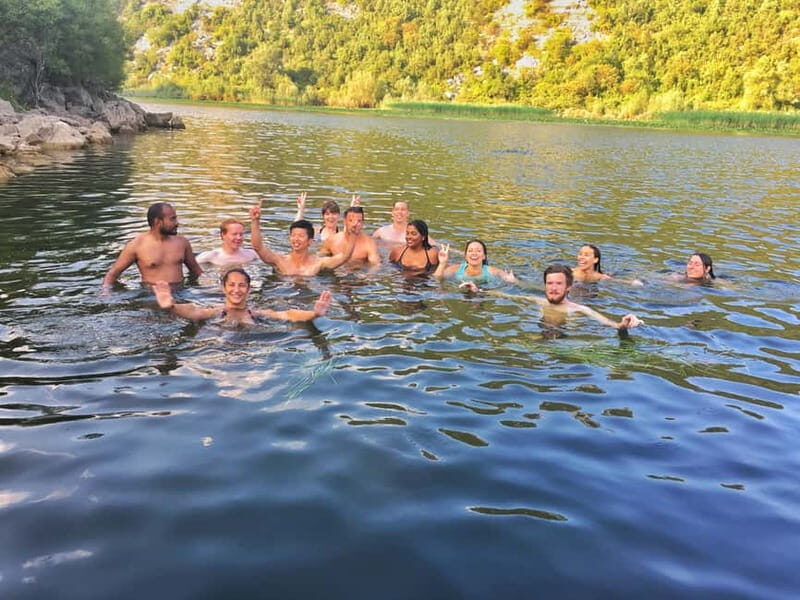 Montenegro: Full-Day Tour to Lovcen National Park & More - Practical Details and Considerations