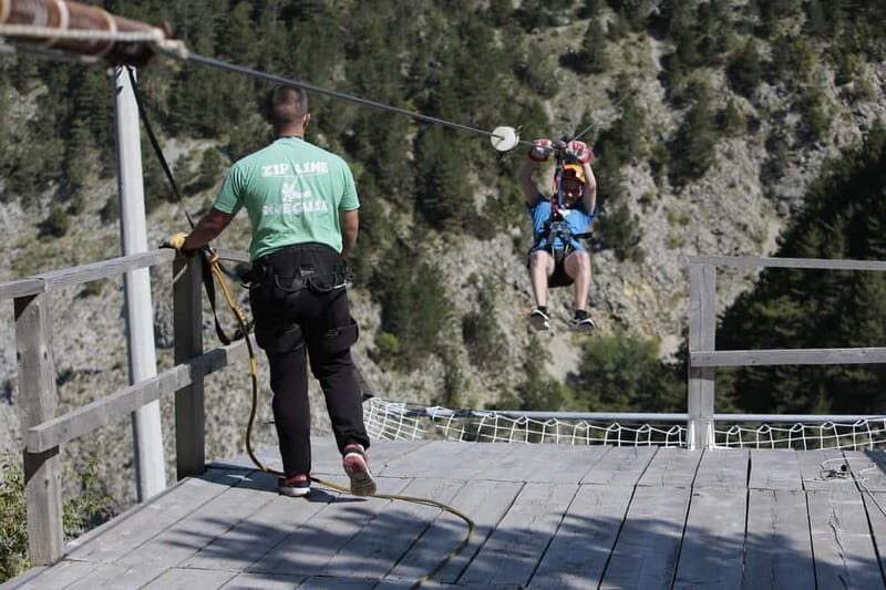 Montenegro: Full-Day Tour to Lovcen National Park & More - Authenticity and Local Experience