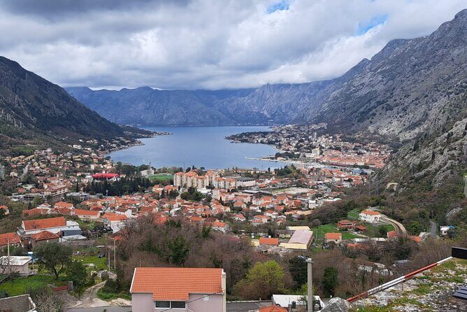 Montenegro Full Day Trip from Dubrovnik (small group) - Key Points