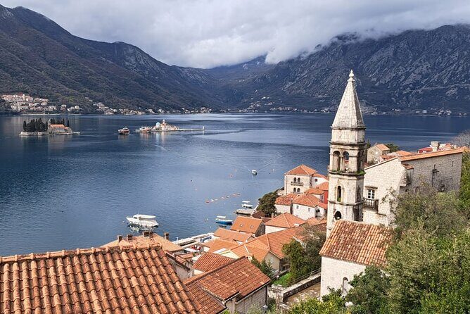 Montenegro Full Day Trip from Dubrovnik (small group) - The Itinerary in Detail
