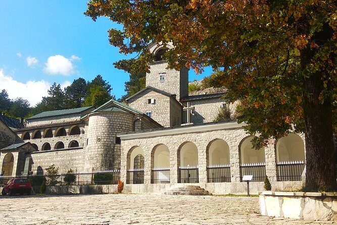 Montenegro Highlights Tour & Lake Cruise - The Sum Up