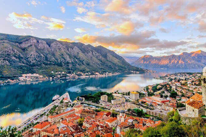 Montenegro including boat Cruise in Kotor bay - Frequently Asked Questions