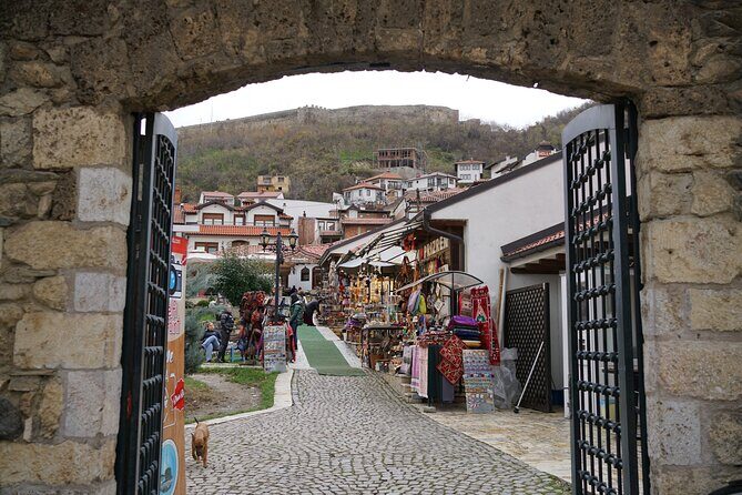 Montenegro, Kosovo & North Macedonia in 3 Days from Tirana - The Sum Up