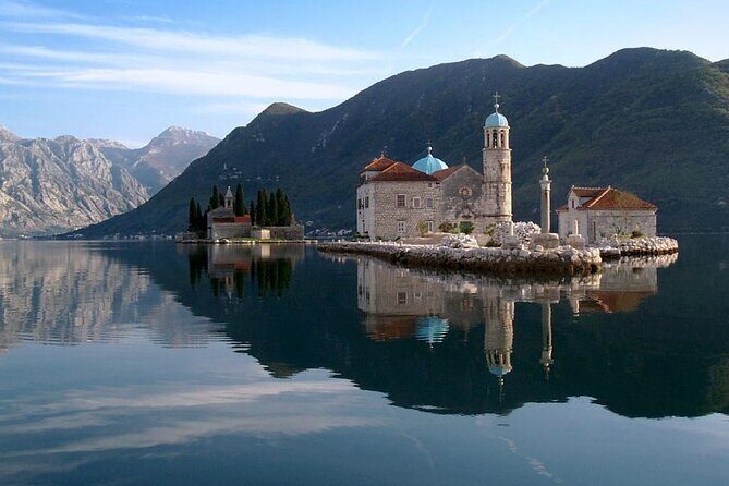 Montenegro Kotor Bay with Boat Ride to The Lady of the Rock - The Itinerary Breakdown  