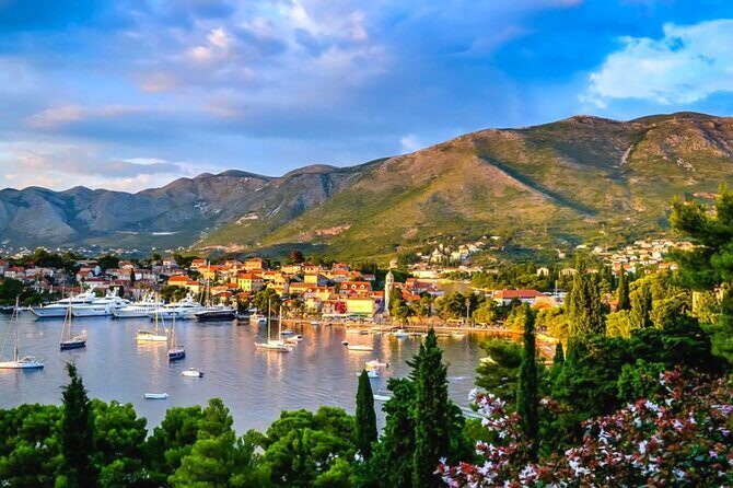 Montenegro Kotor Bay with Boat Ride to The Lady of the Rock - FAQ  