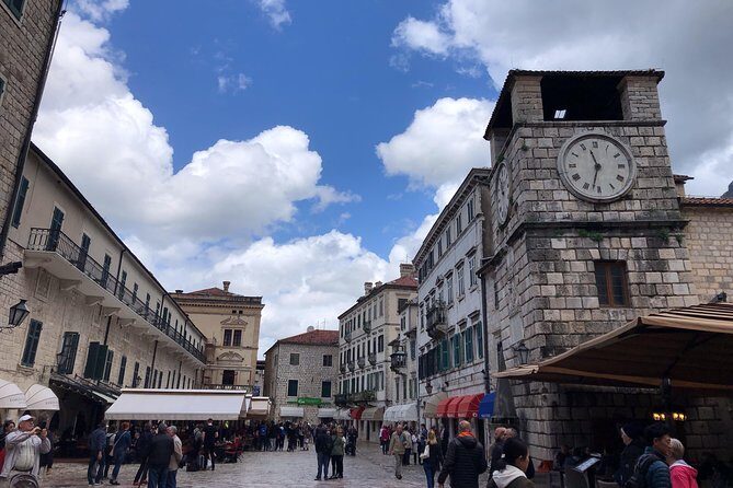 Montenegro private daytrip from Dubrovnik, Perast, Bay of Kotor - The Itinerary Breakdown