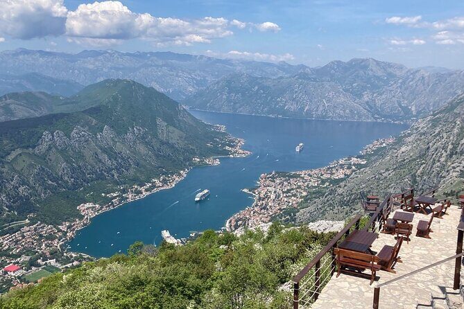 Montenegro Private Full Day Tour from Dubrovnik - Key Points