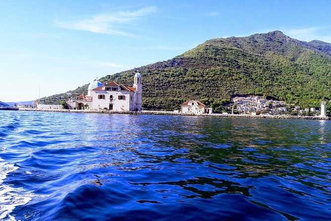 Montenegro Private Tour - The Itinerary: What to Expect at Each Stop