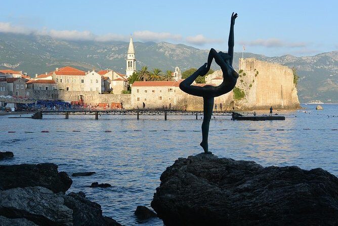Montenegro Private Tour - The Sum Up